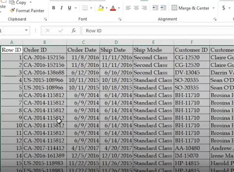 Split Your Excel Report Fast By Aditya2u2u Fiverr