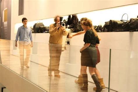 Mike Figgis Bio Age Height Net Worth Facts Nationality