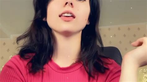 Profiel Van Webcam Model Calypso Nymph XHamsterLive