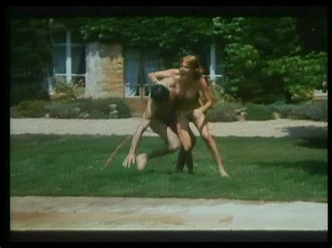 Brigitte Lahaie Nude Pics Página 17