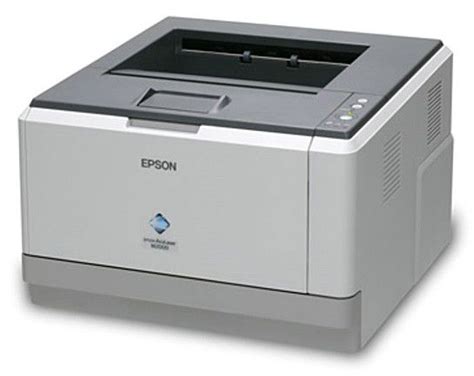 Характеристики Принтер лазерный Epson AcuLaser M2000D черно-белый, цвет ...