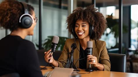 Radio Interview Stock Photos Images And Backgrounds For Free Download