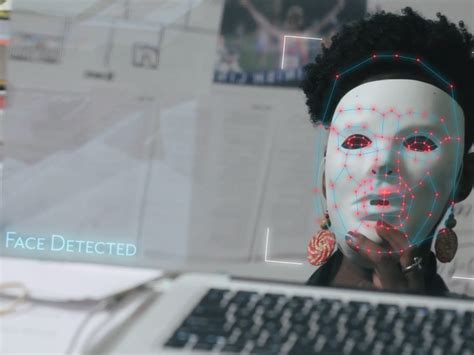 New Documentary Coded Bias Explores How Tech Can Be Racist And Sexist Code Switch Npr