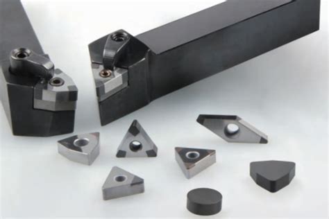 How To Choose CNC Lathe Tools Types Material Functions