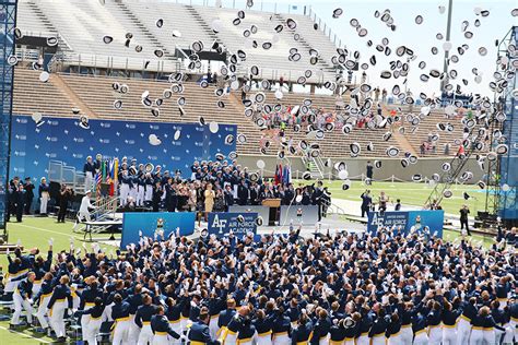 Tips For Attending Usafa Graduation Travel Blog Traveling Lens