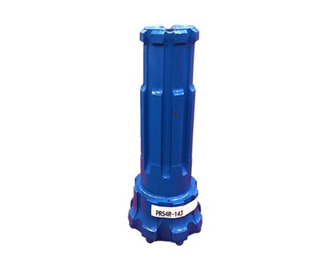 Dth Drill Bits Reverse Circulation Bit From China Manufacturer Quzhou