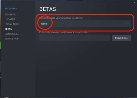How To Opt Into A Game Beta On Steam Definitive Guide