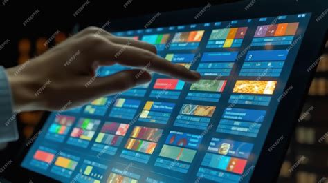 Premium Photo Agile Software Development Or Project Management Using Kanban Or Scrum