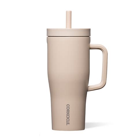 Leakproof Cruiser 22 Oz Leakproof Insulated Tumbler With Handle