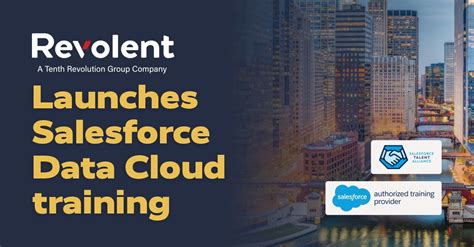 Damien Taggart On Linkedin Revolent Launches Salesforce Data Cloud Training