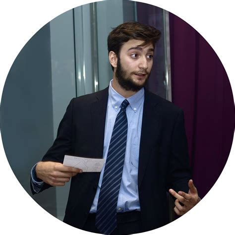 Actúaupm Hablamos Con Guillermo Serrano De Tot Em Actúaupm 2015