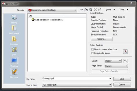 inserting pdf file as x ref autodesk community