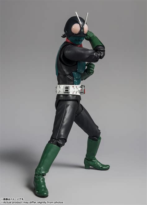 Shfiguarts 仮面ライダー（シン・仮面ライダー） 魂ウェブ
