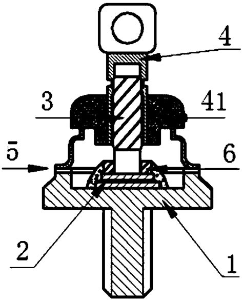 A Metal Package Rectifier Diode And A Manufacturing Method Thereof