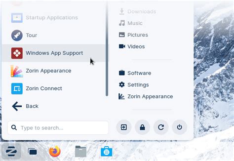 Zorin OS Download Linux Softpedia