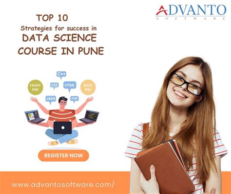 100 Future Proof Your Career With Advanto Software Data Science Course In Pune By Advanto