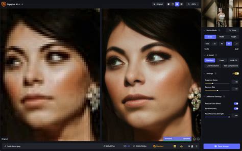 The Topaz Labs Gigapixel Ai Sale Is Ending Tomorrow Nikon Rumors