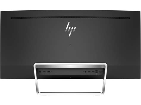 Hp Envy Inch Curved Monitor W T Aa Aba
