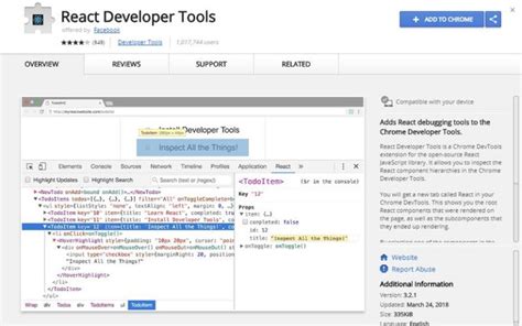Best Tools For React Development Developer Drive