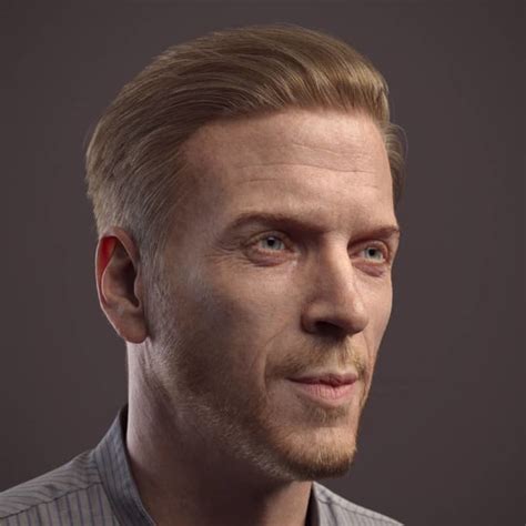 create 3d realistic character modelling 3d model for car props model