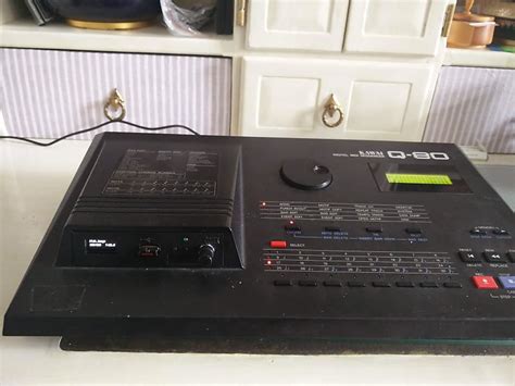 Floppy Drive Emulator Usb For Kawai Q80 And Q80ex Incl 400 Reverb