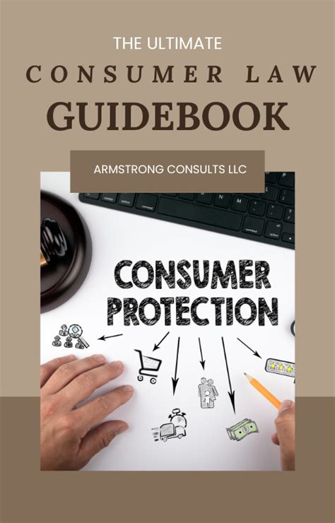 Free Ebook On Consumer Laws And Codes