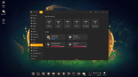 Deepin Linux 23 Beta 2 Intern Testing Chat About Zorin Zorin Forum