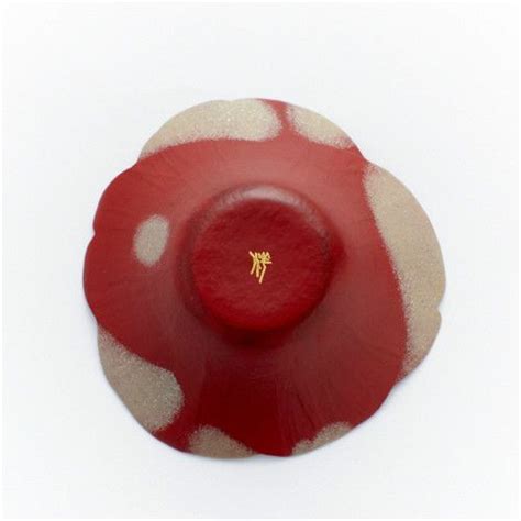 转载 日本漆艺家野口洋子和祿Roku 漆器之友 新浪博客 Crafts Porcelain ceramics Porcelain art