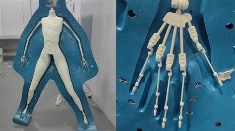 How Sex Dolls Are Made Authentic Factory Footage