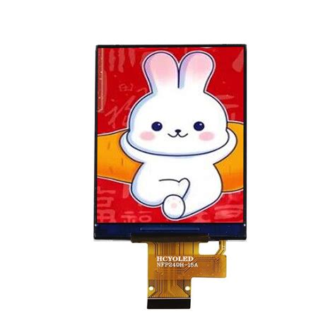 Multi Purpose Inch X Resolution Color TFT LCD Screen With Tp LCD Screen And TFT LCD
