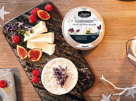 MultiPROMOS DELUXE Camembert