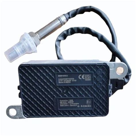 Cummins Nox Sensor At ₹ 32935 Belagavi Id 2855191966762