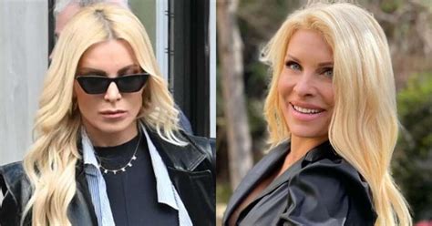 Το παράπονο της Κατερίνας Καινούργιου Η Ελένη Μενεγάκη με έχει κάνει