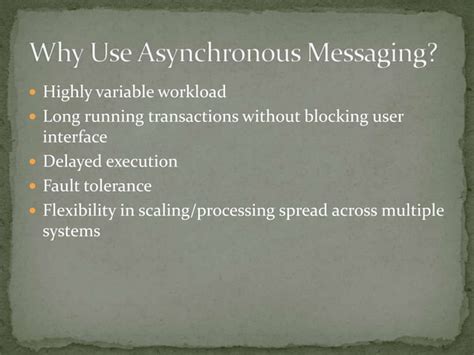 Sql Server Service Brokers Ppt