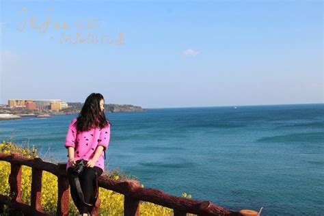 2024中文海水浴场游玩攻略 果实这些眼前的美丽都让 去哪儿攻略