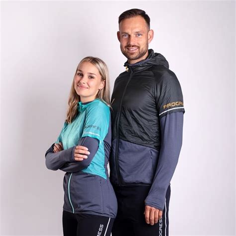 Progress Agile Pánská Lehká Hybridní Bunda Tmavě šedá Sportisimo Cz