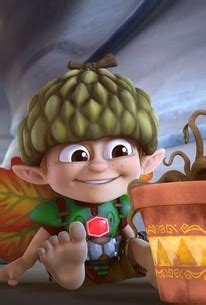 Tree Fu Tom Season 5 Episode 16 Rotten Tomatoes