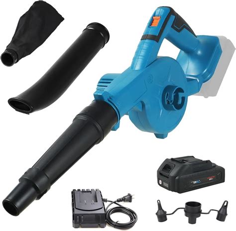 Westminster Inc Worlds Smallest Blower Real Working