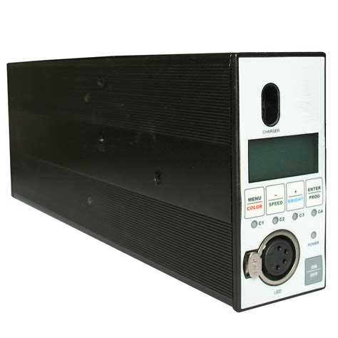 Astera Led Wireless Led Controller Ac2 S ~providing
