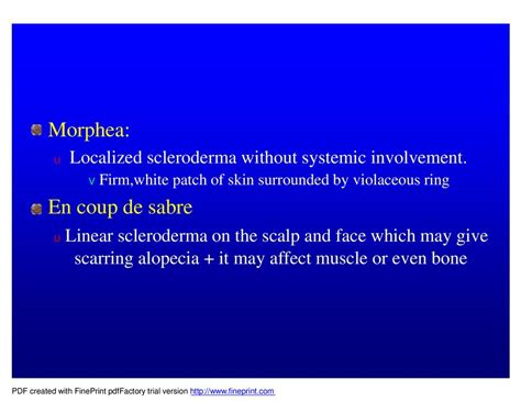 Manifestations Of Systemic Diseases Ppt Download