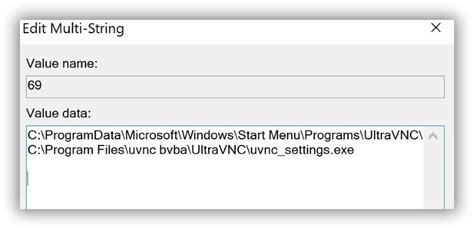 Windows 10 Reg Delete With Subkey Super User