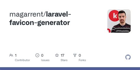 Laravel Favicon Generator FaviconGenerator Php At Master Magarrent