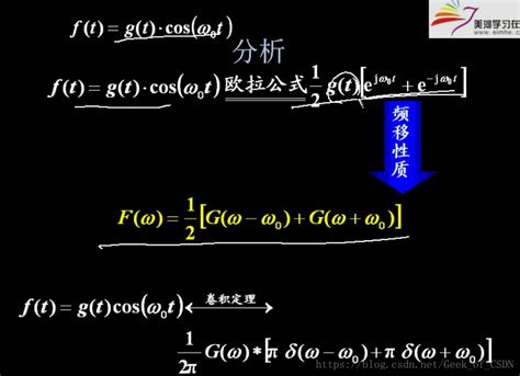信号与系统公式笔记(7)傅里叶变换的模和相位 Csdn博客 信号与系统公式笔记(7)傅里叶变换的模和相位 Csdn博客