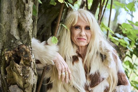 Sanne Salomonsen Jeg Har Slagtet Meget På Musikkens Alter