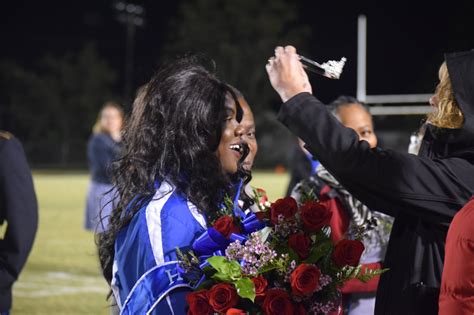 Eastern Yearbook Seniors