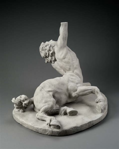 Dying Centaur Museum Of Fine Arts Boston