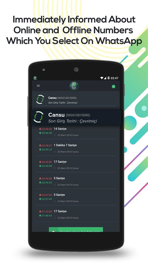 App Usage Analysis Tracker For Whatsapp Apk For Android Download