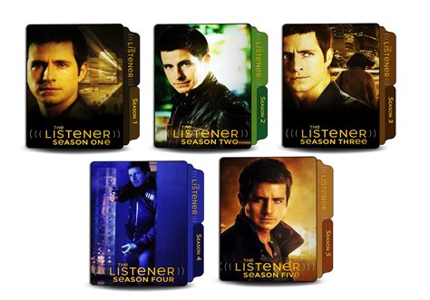 The Listener By Jec On Deviantart