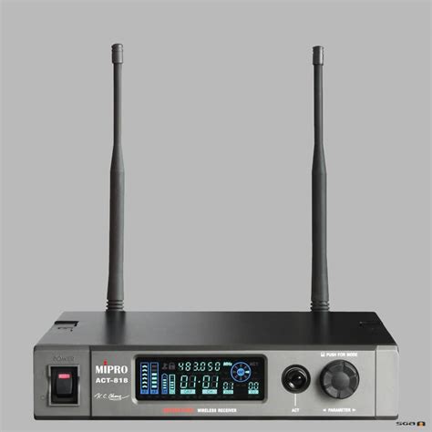 Microphones Wireless Soundgear Australia