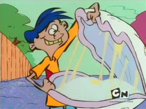Ed Edd N Eddy Rolf Quotes Quotesgram